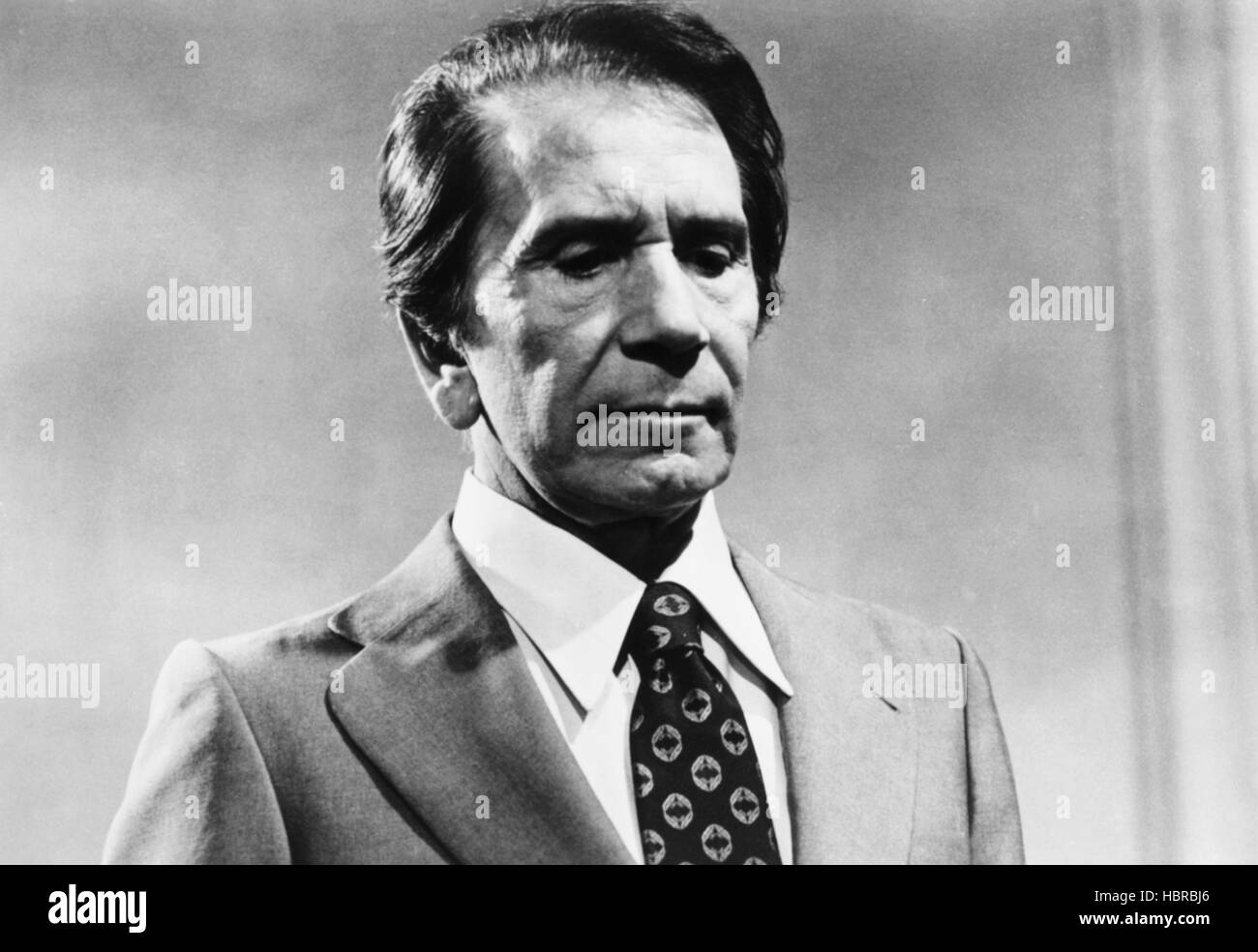 EVIL EYE, (aka MALOCCHIO), Richard Conte, 1975 Stock Photo - Alamy