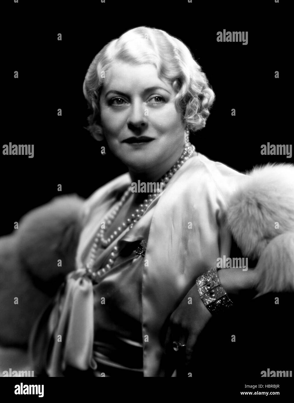 EVENINGS FOR SALE, Mary Boland, 1932 Stock Photo - Alamy