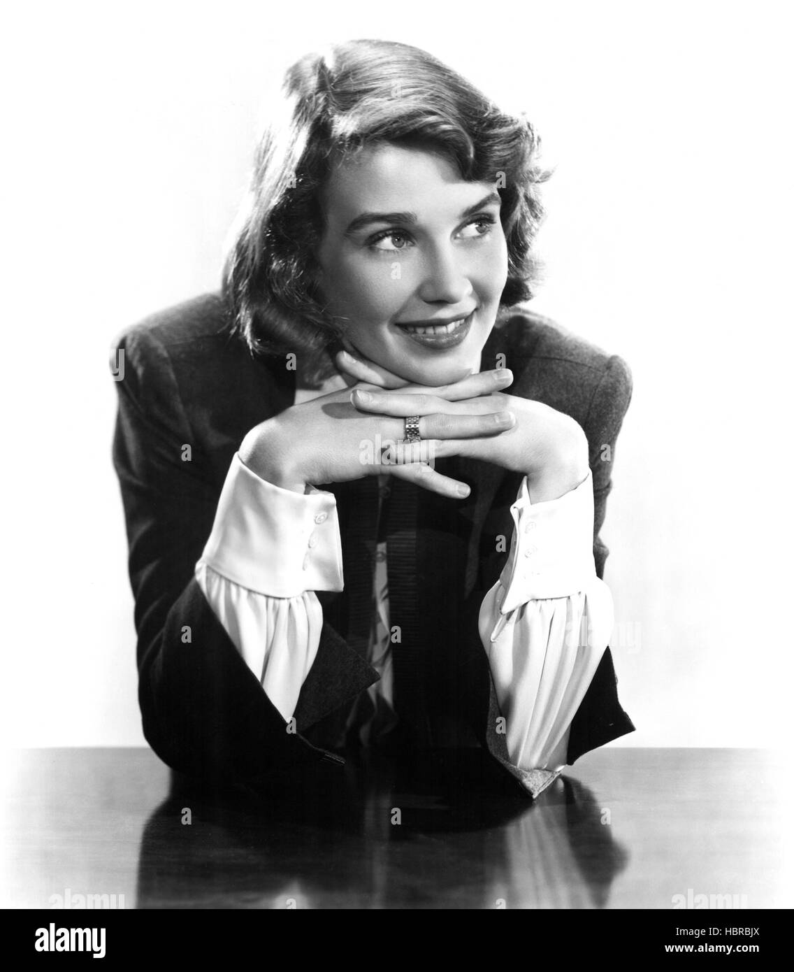 EVERY GIRL SHOULD BE MARRIED, Betsy Drake, 1948 Stock Photo - Alamy