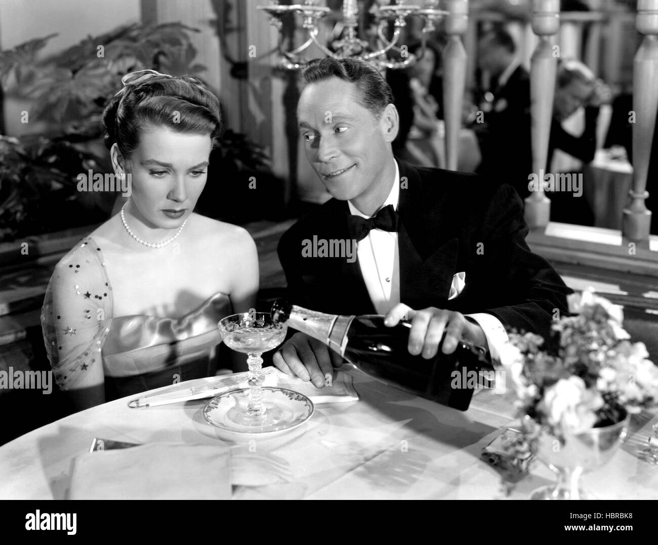 EVERY GIRL SHOULD BE MARRIED, Betsy Drake, Franchot Tone, 1948 Stock Photo - Alamy