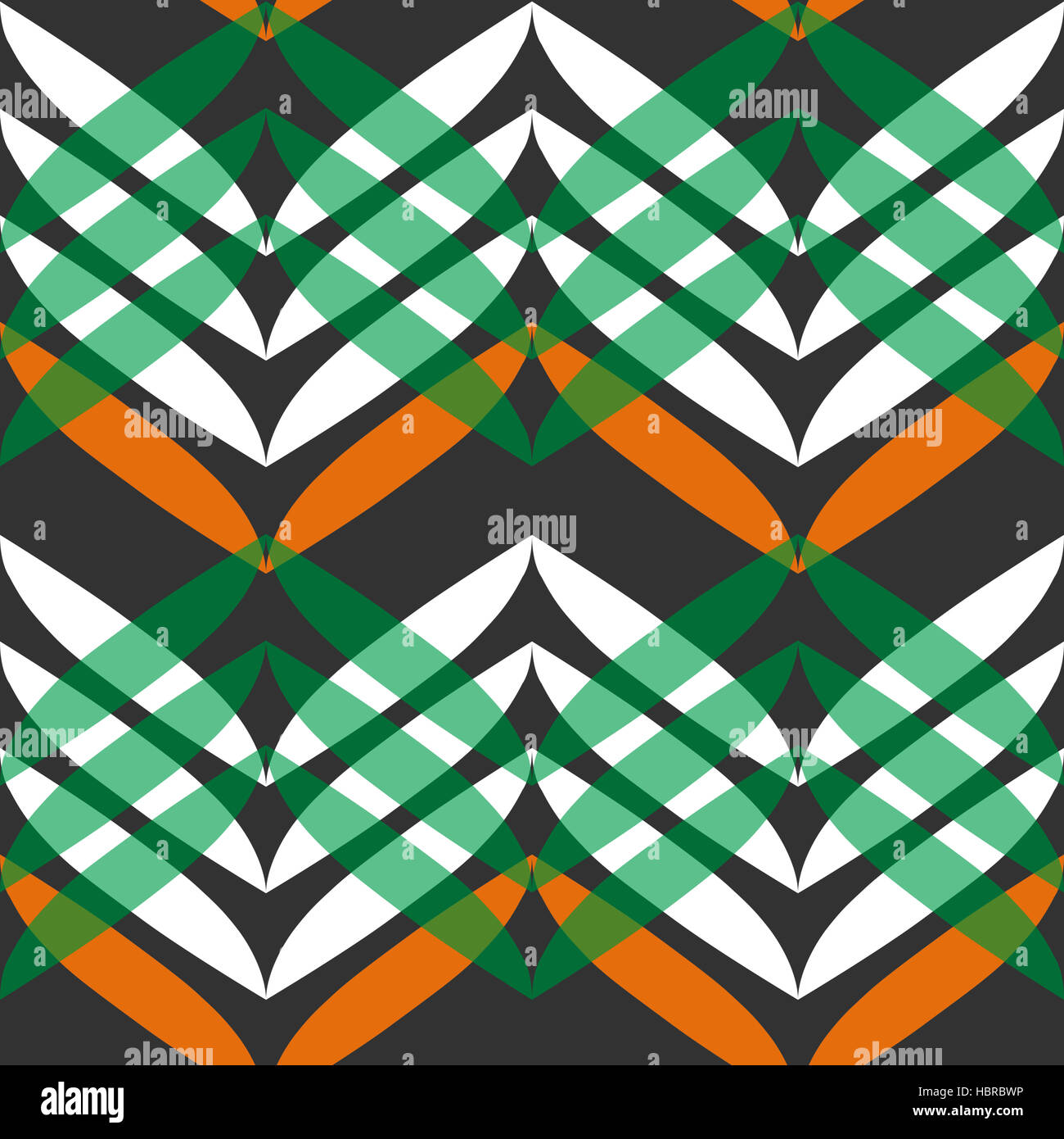 graphical seamless pattern Stock Photo - Alamy