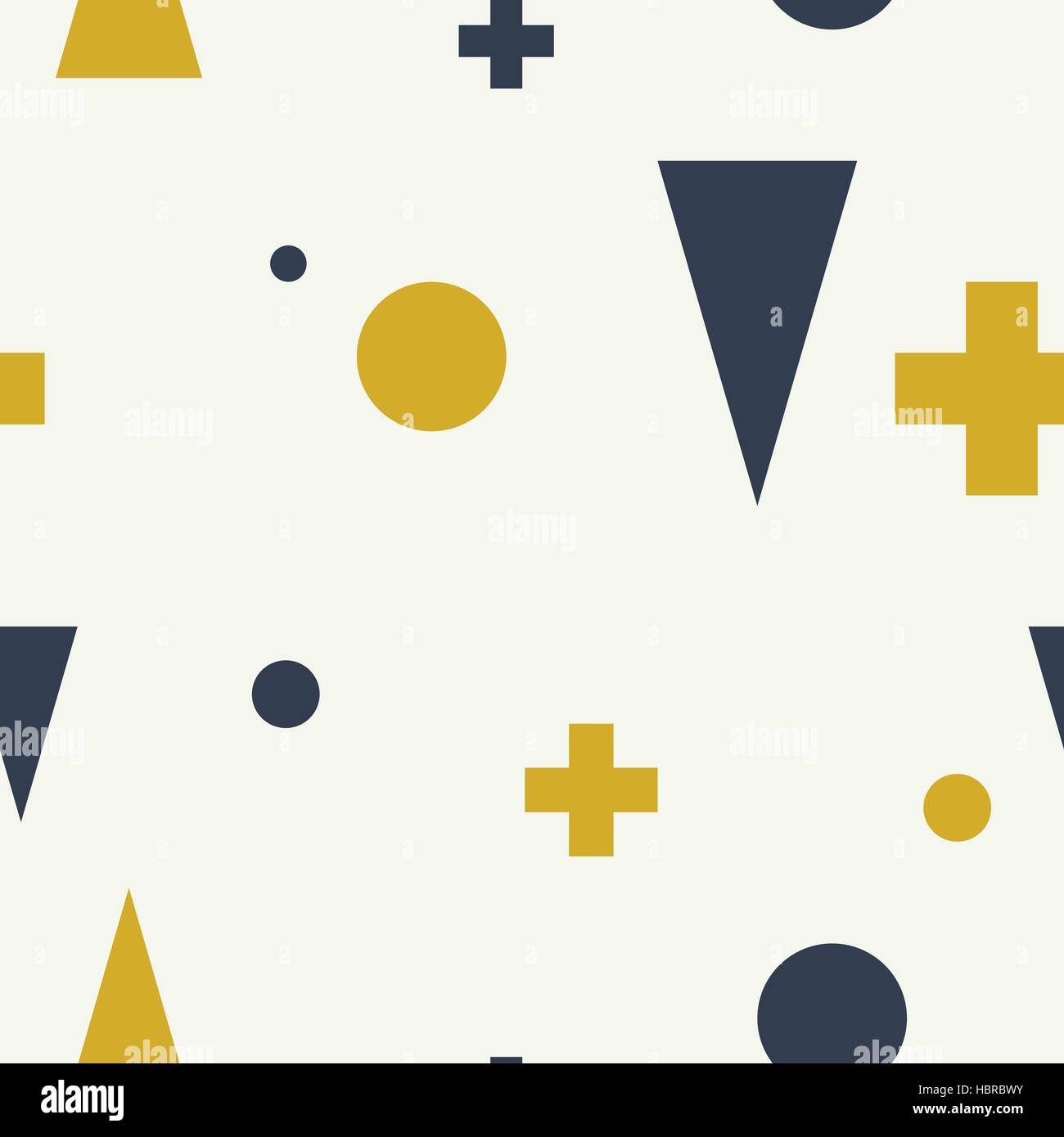 Geometric minimalist Stock Vector Images - Alamy