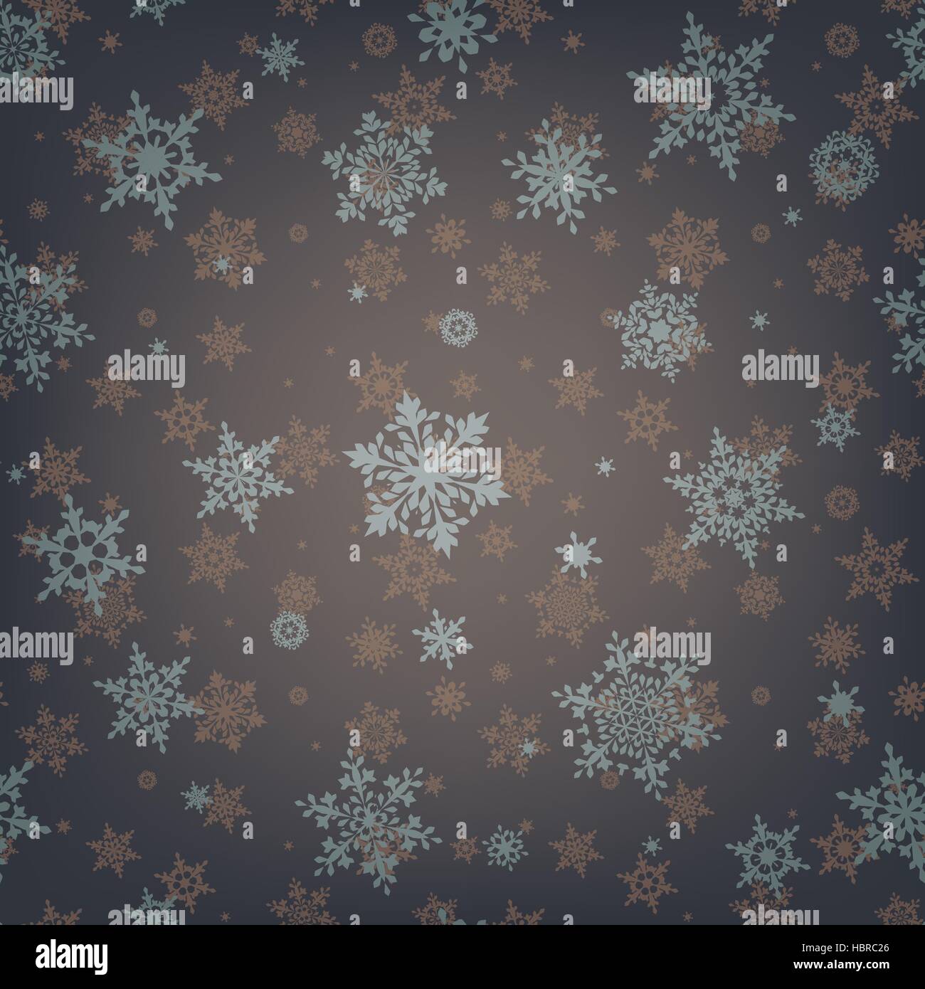 Seamless Christmas texture pattern. EPS 10 Stock Vector Image & Art - Alamy