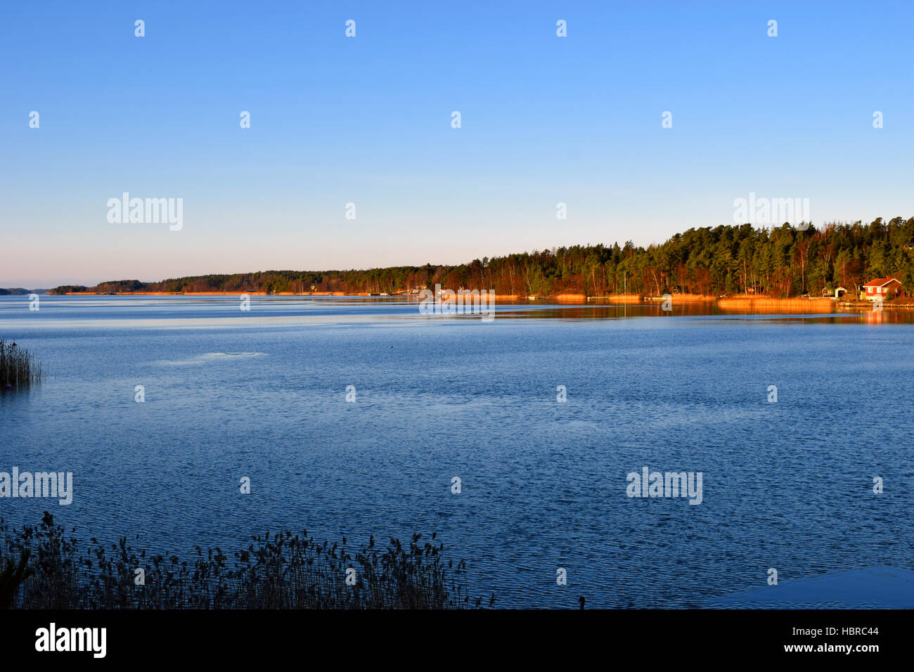 Turku archipelago finland hi-res stock photography and images - Alamy
