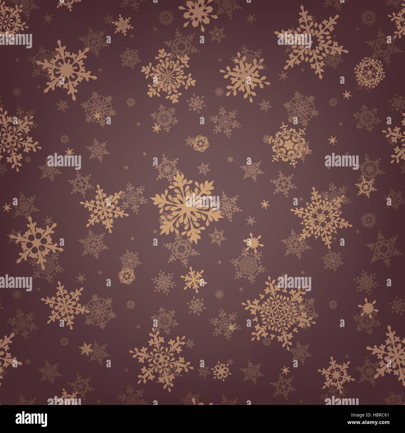 Snowflake background hi-res stock photography and images - Alamy
