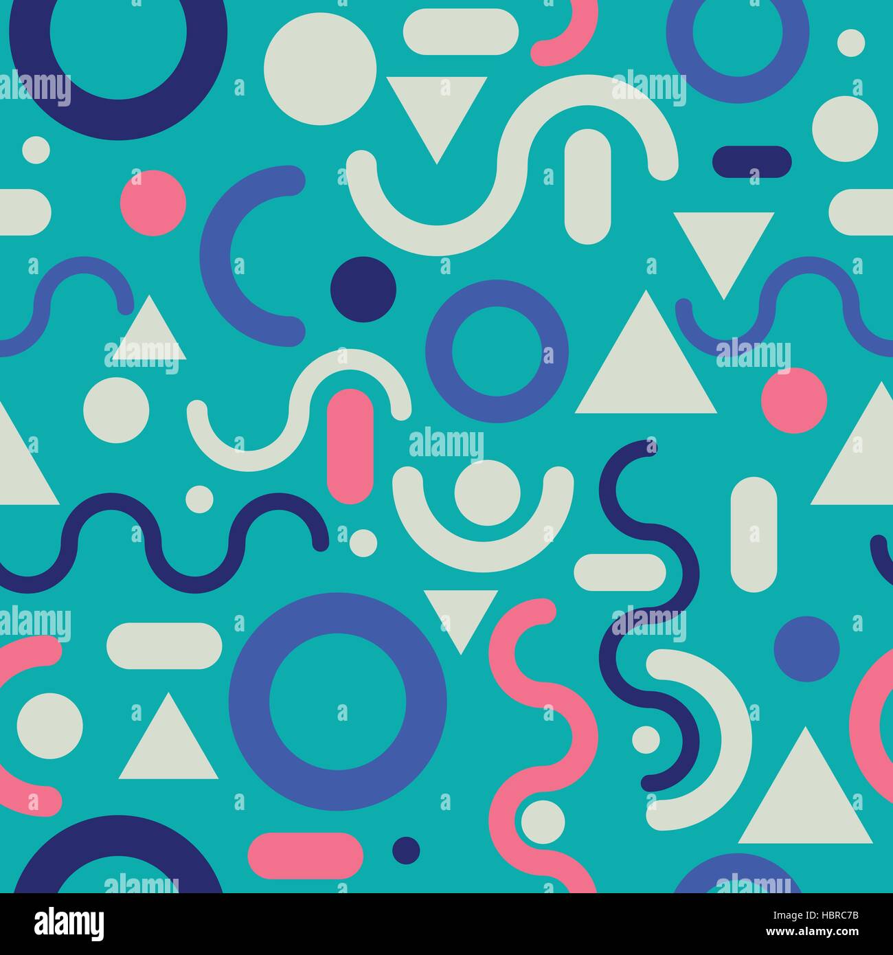 Math pattern Stock Vector Images - Alamy