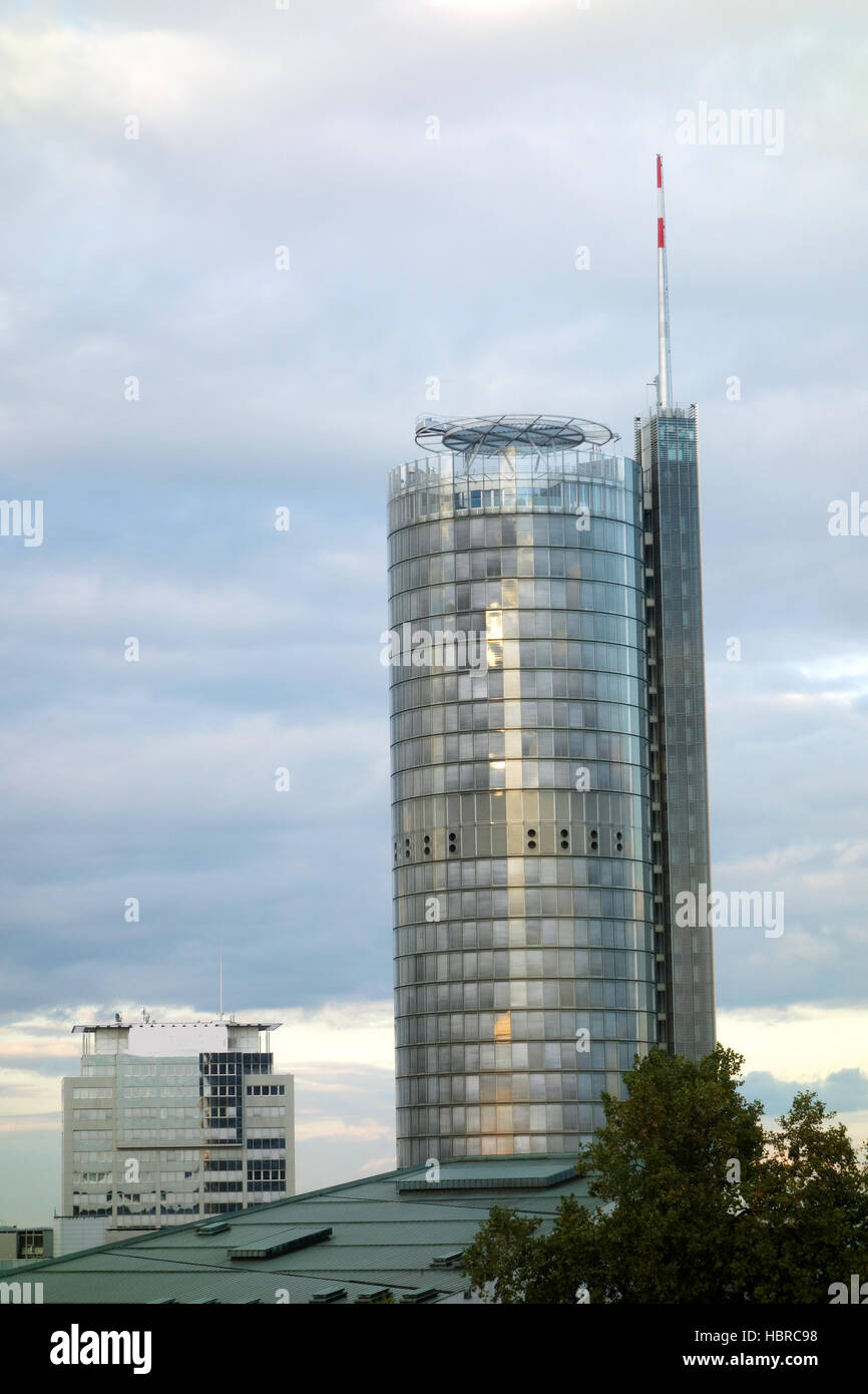 Rwe headquarters essen hi-res stock photography and images - Alamy