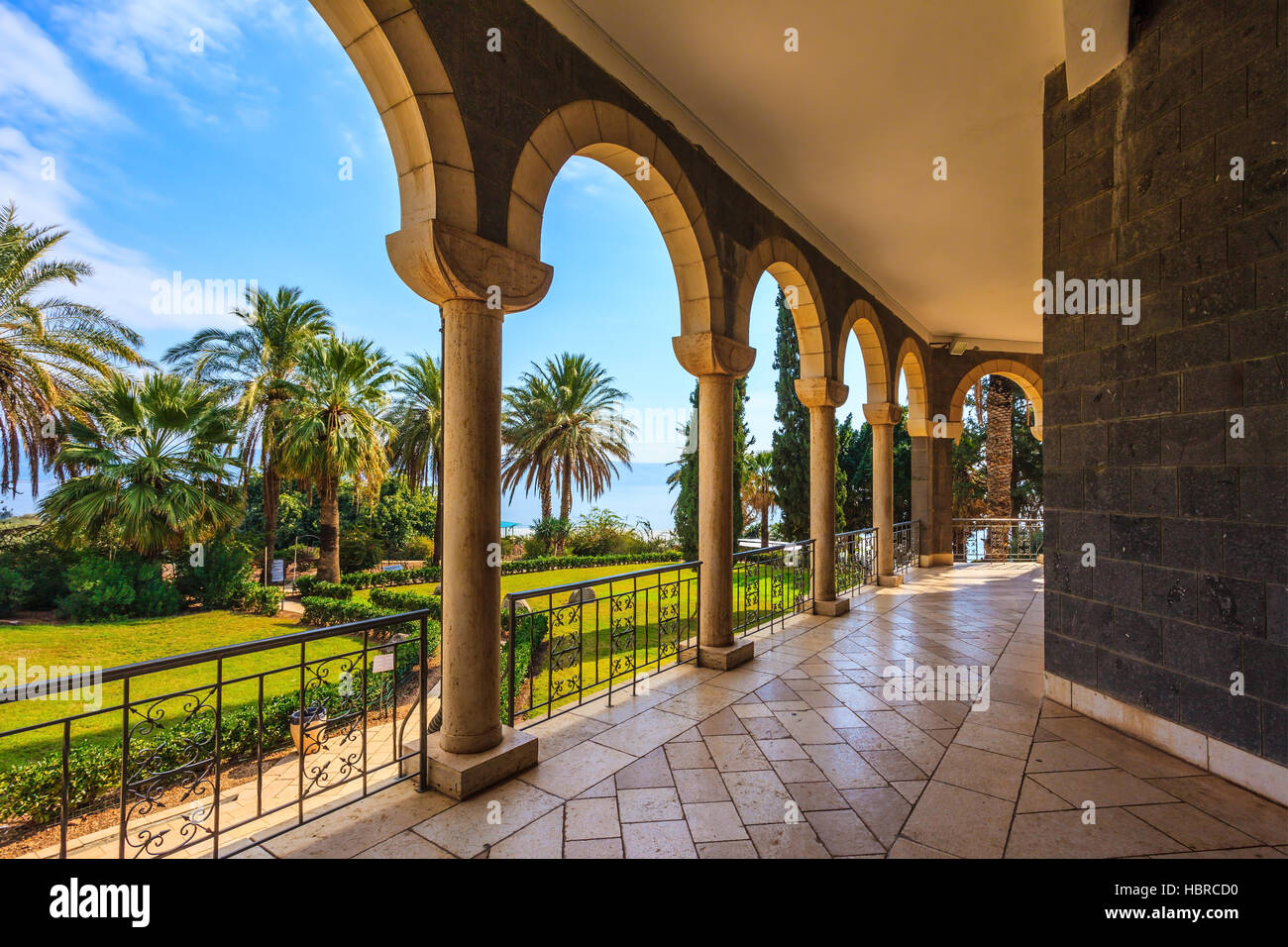 Columns cypress hi-res stock photography and images - Alamy