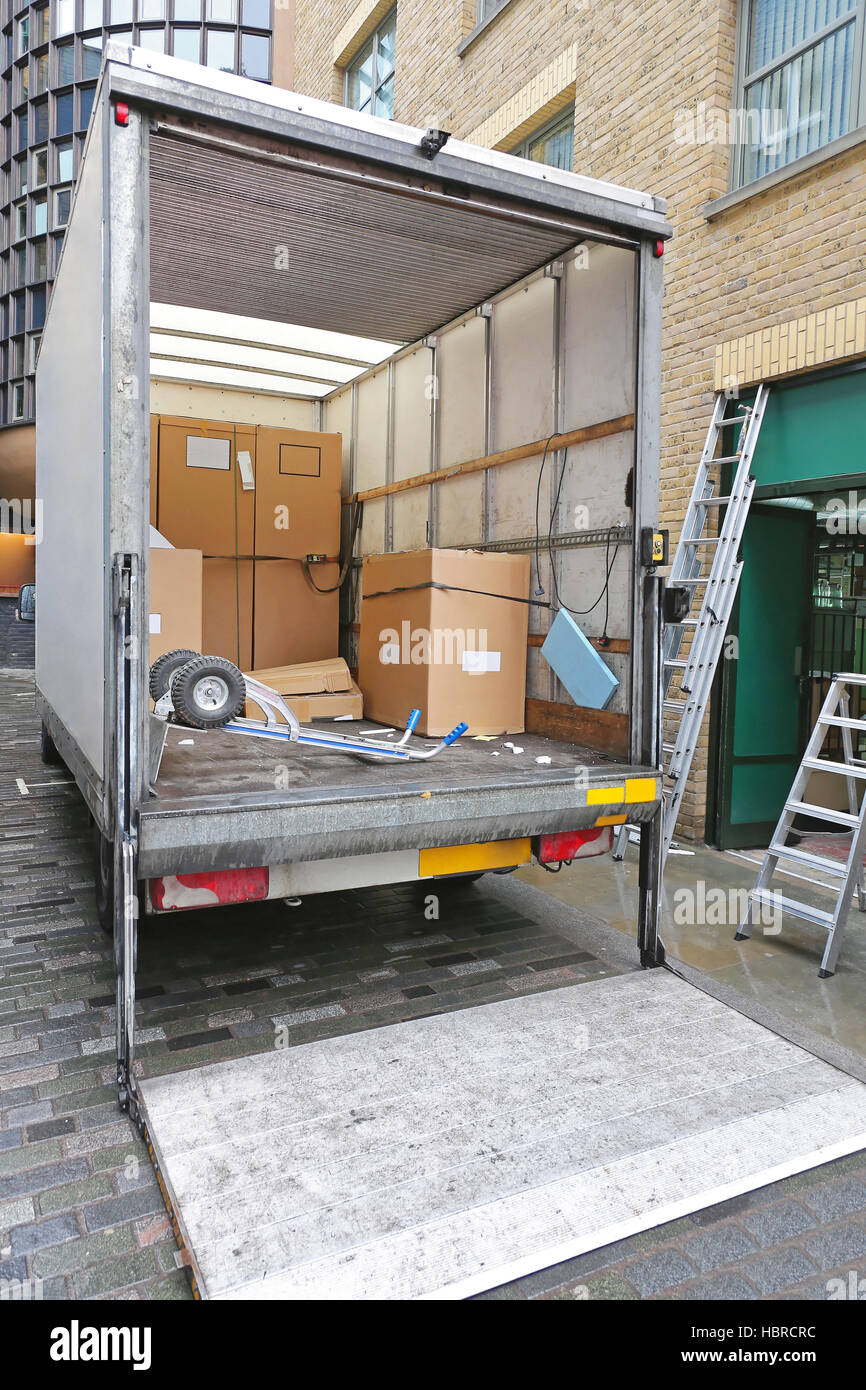 Shipping delivery hi-res stock photography and images - Alamy