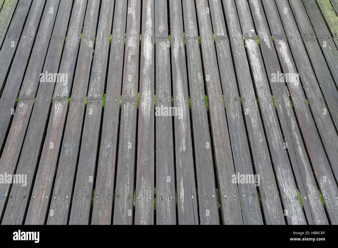 Deck wood deck hi-res stock photography and images - Alamy