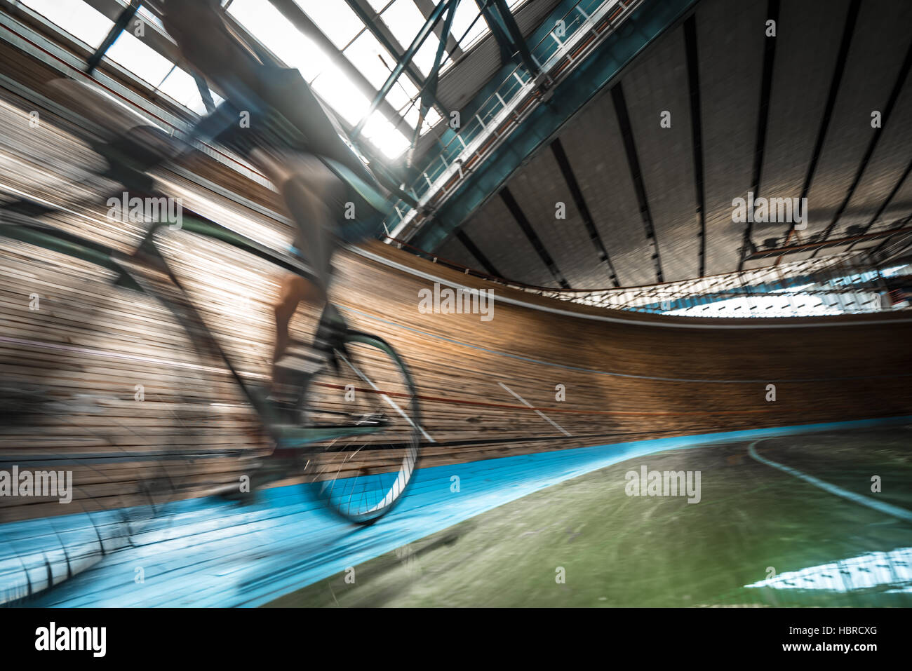 Speed and endurance hi-res stock photography and images - Alamy