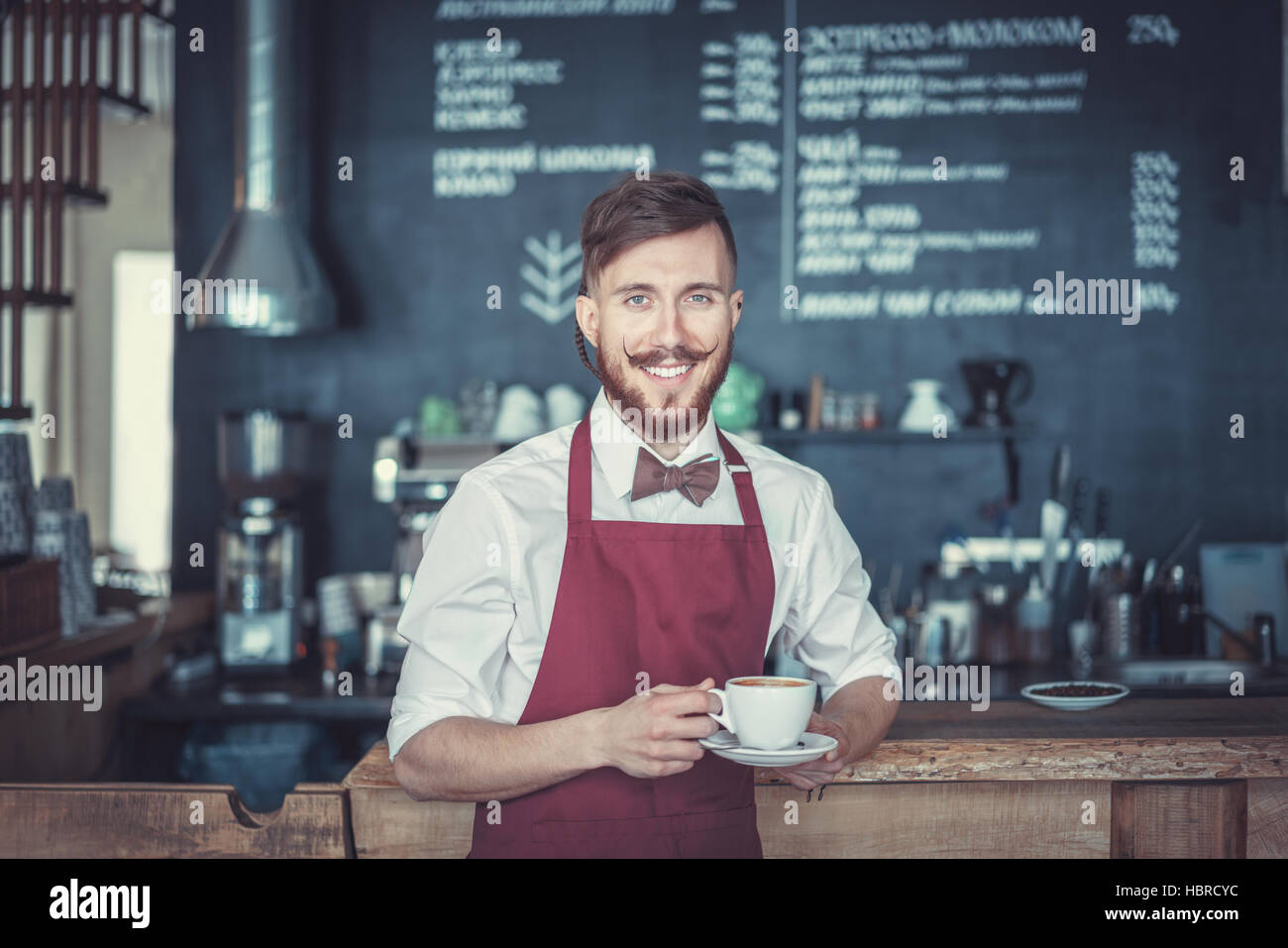 Working establishment hi-res stock photography and images - Alamy