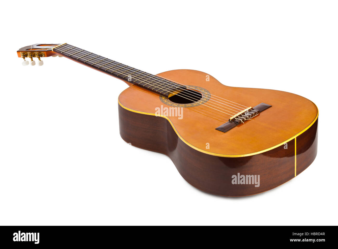 Classical acoustic guitar Stock Photo - Alamy Classical acoustic guitar Stock Photo - Alamy