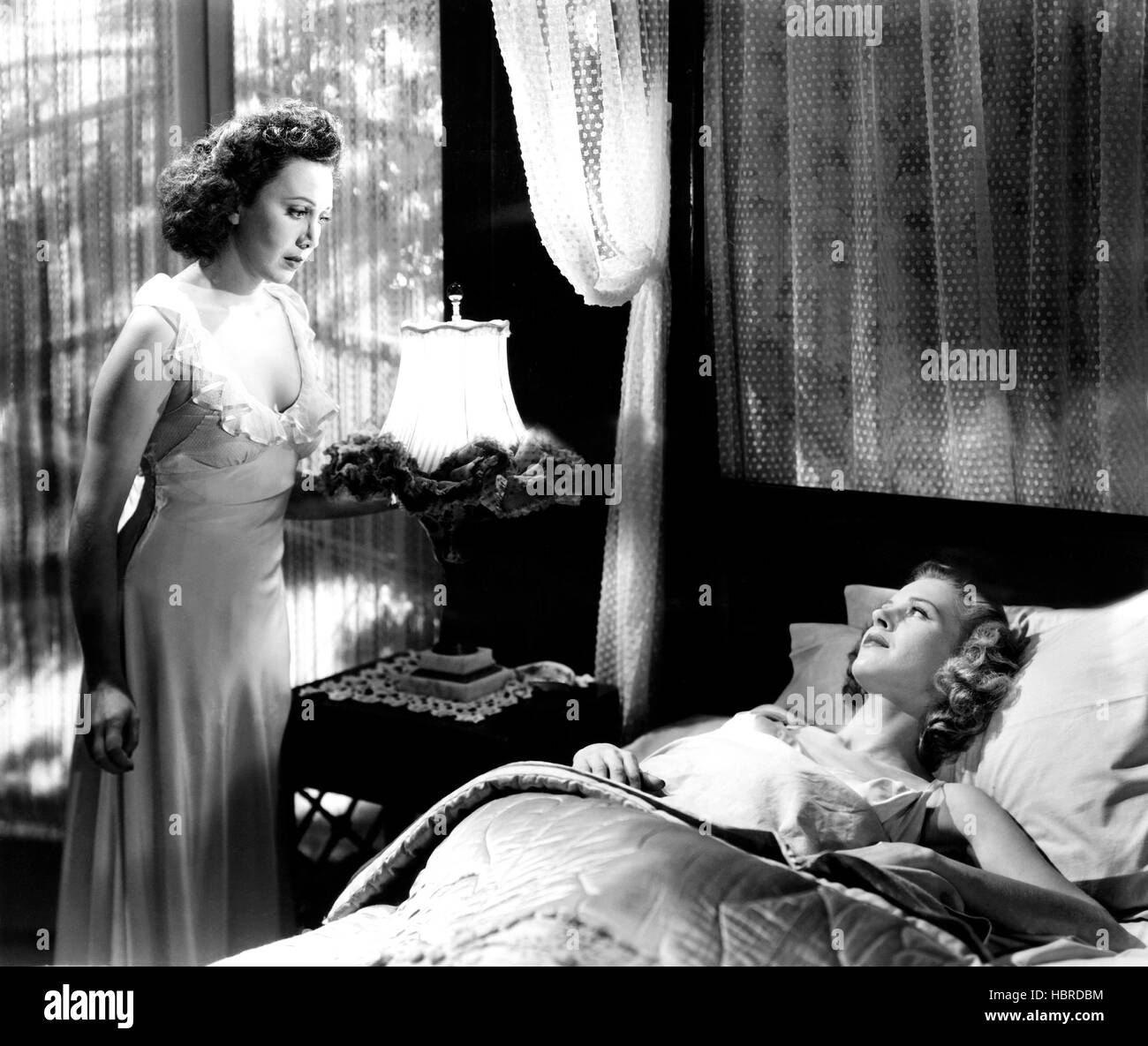 THE FACE OF MARBLE, from left, Claudia Drake, Maris Wrixon, 1946 Stock ...