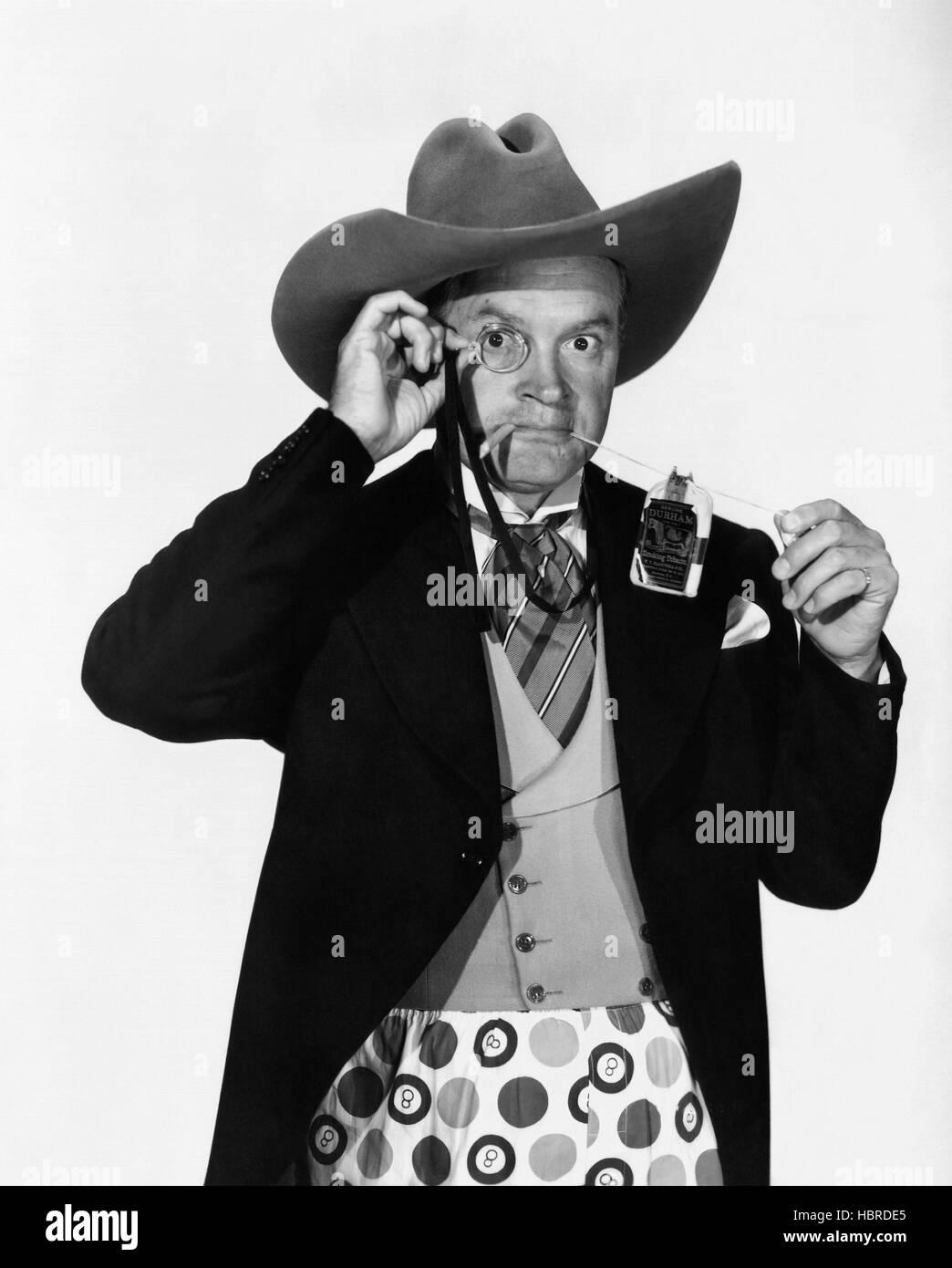 FANCY PANTS, Bob Hope, 1950 Stock Photo - Alamy