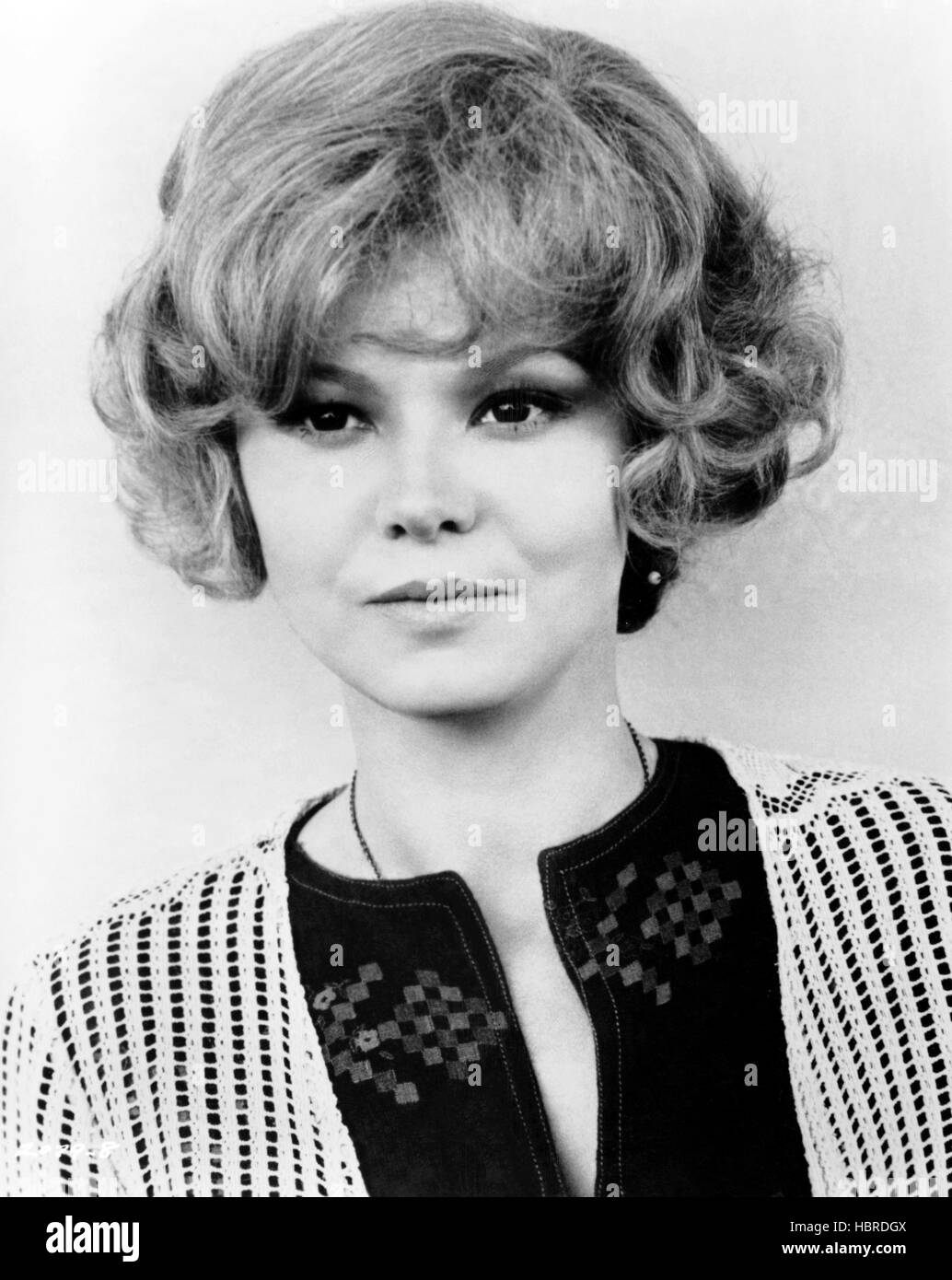 FAMILY PLOT, Barbara Harris, 1976 Stock Photo - Alamy