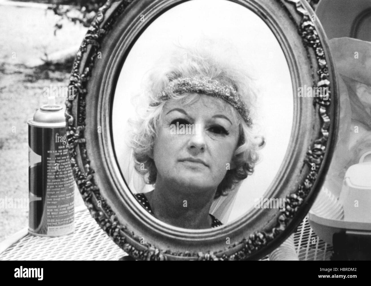 THE FAT SPY, Phyllis Diller, 1965 Stock Photo - Alamy