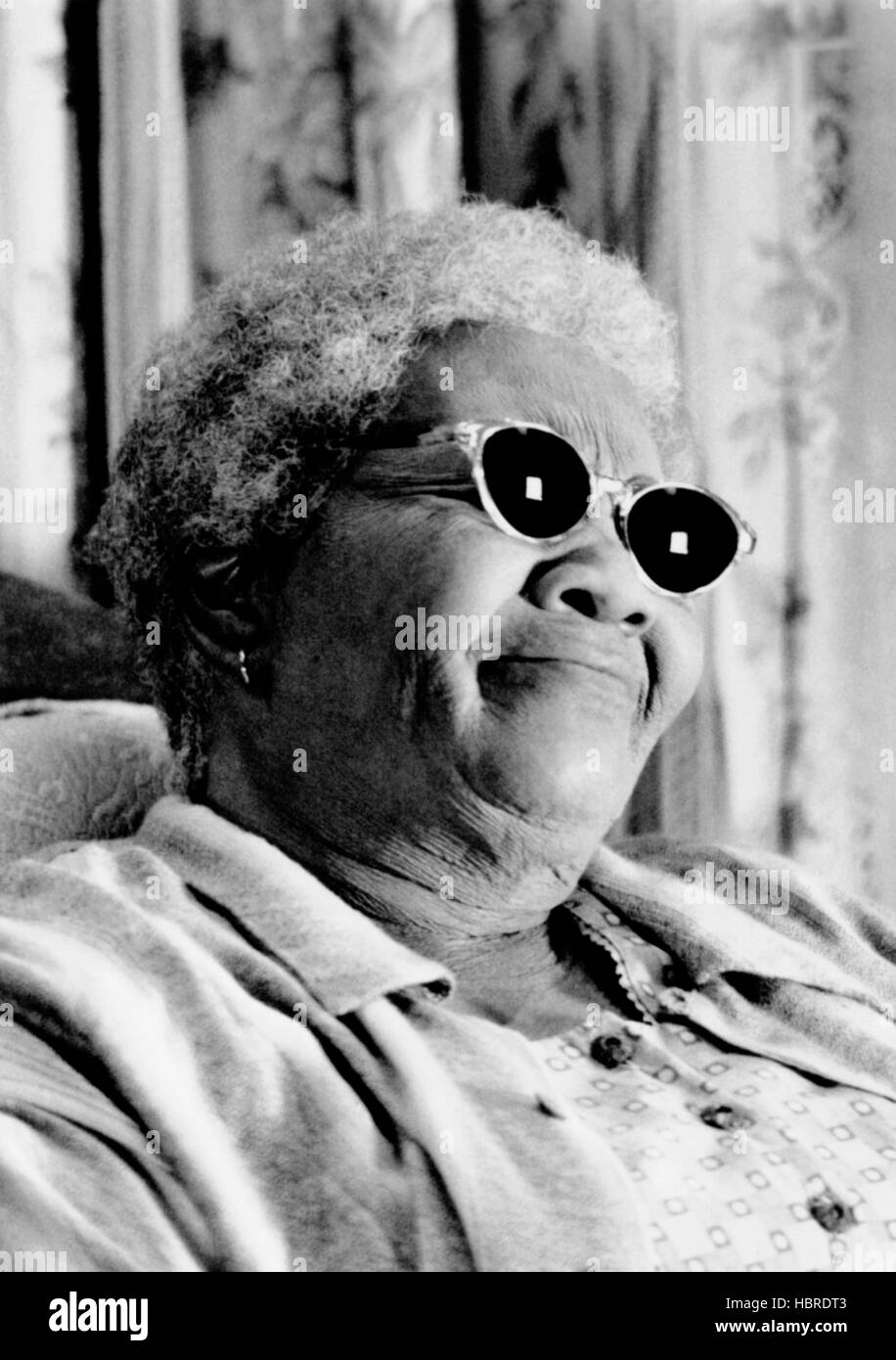 A FAMILY THING, Irma P. Hall, 1996, ©United Artists/Courtesy Everett ...