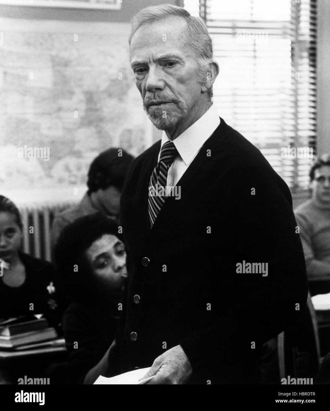 FAST TIMES AT RIDGEMONT HIGH, Ray Walston, 1982, (c) Universal/courtesy ...