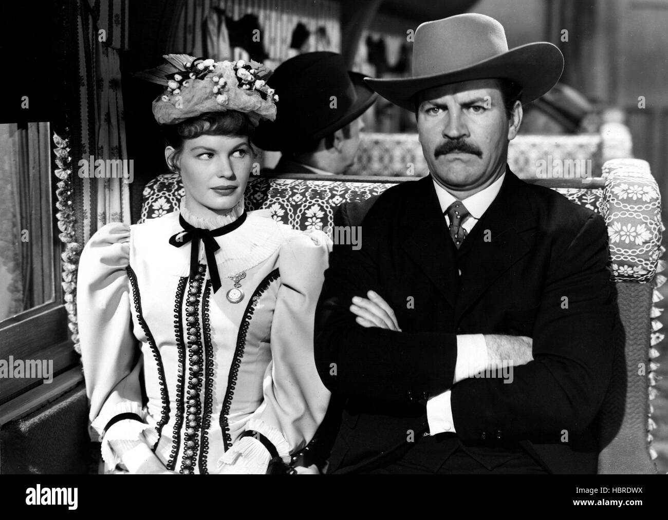 FACE TO FACE: The Bride Comes to Yellow Sky, Marjorie Steele, Robert ...