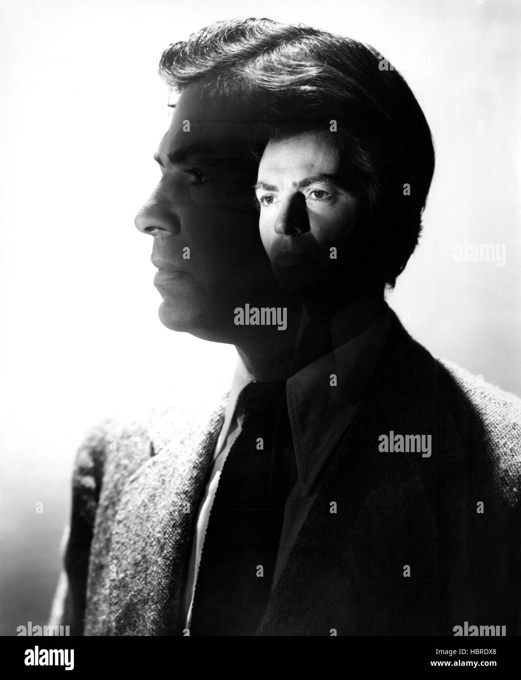 FACE TO FACE, James Mason, 1952 Stock Photo - Alamy