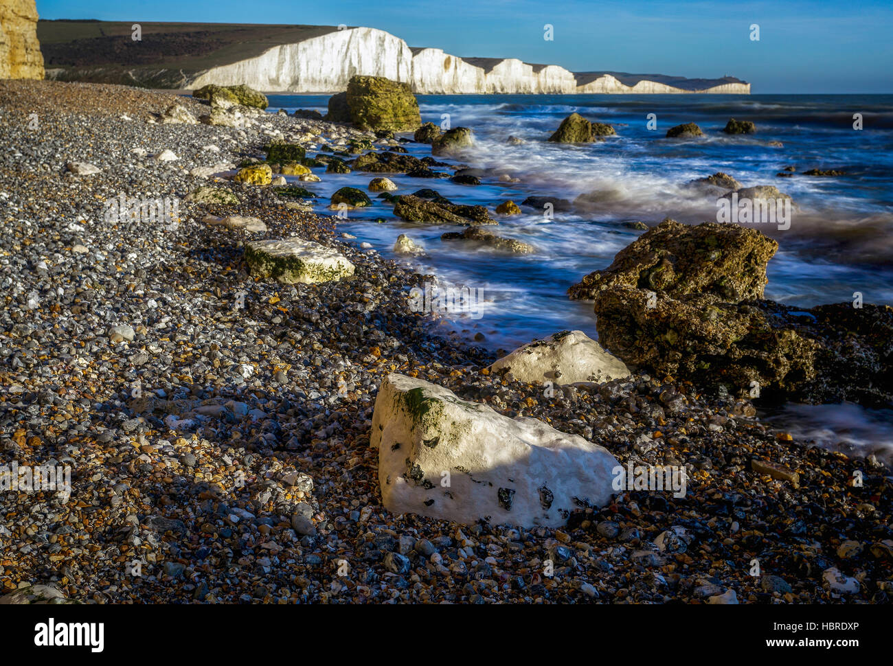 Seven sisters rocks hi-res stock photography and images - Alamy