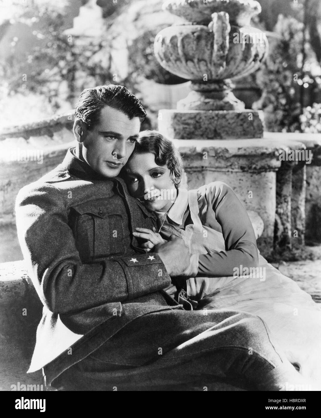 A Farewell To Arms Gary Cooper Movies at Loren Bona blog