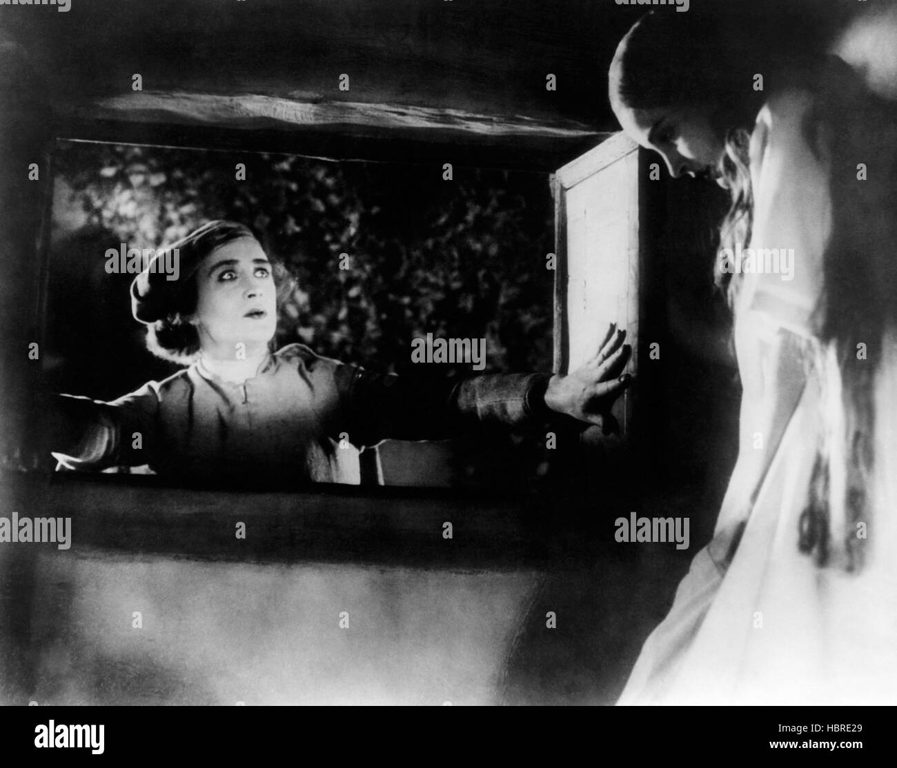 FAUST, Frida Richard, Camilla Horn, 1926 Stock Photo - Alamy
