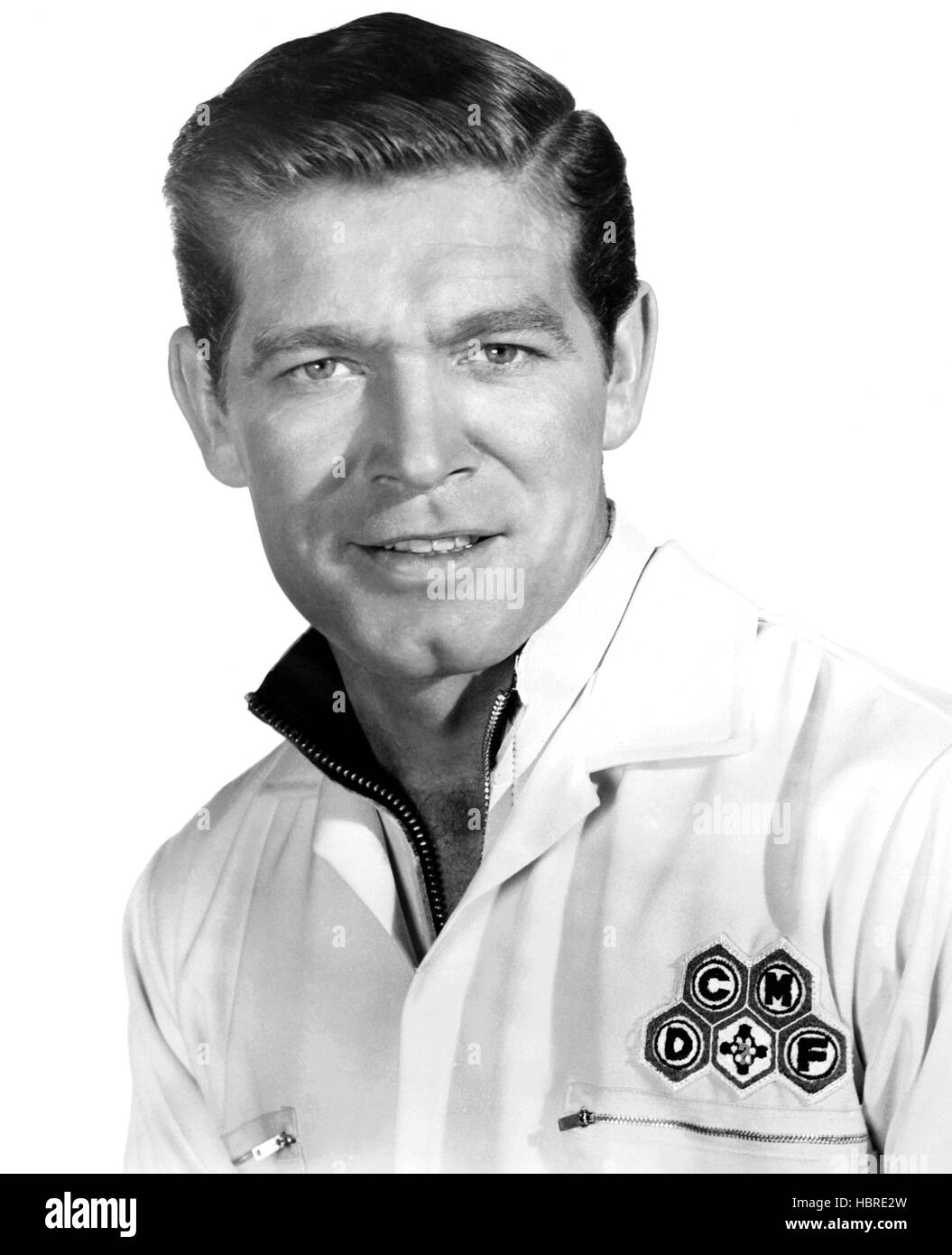 FANTASTIC VOYAGE, Stephen Boyd, 1966, TM and Copyright ©20th Century ...