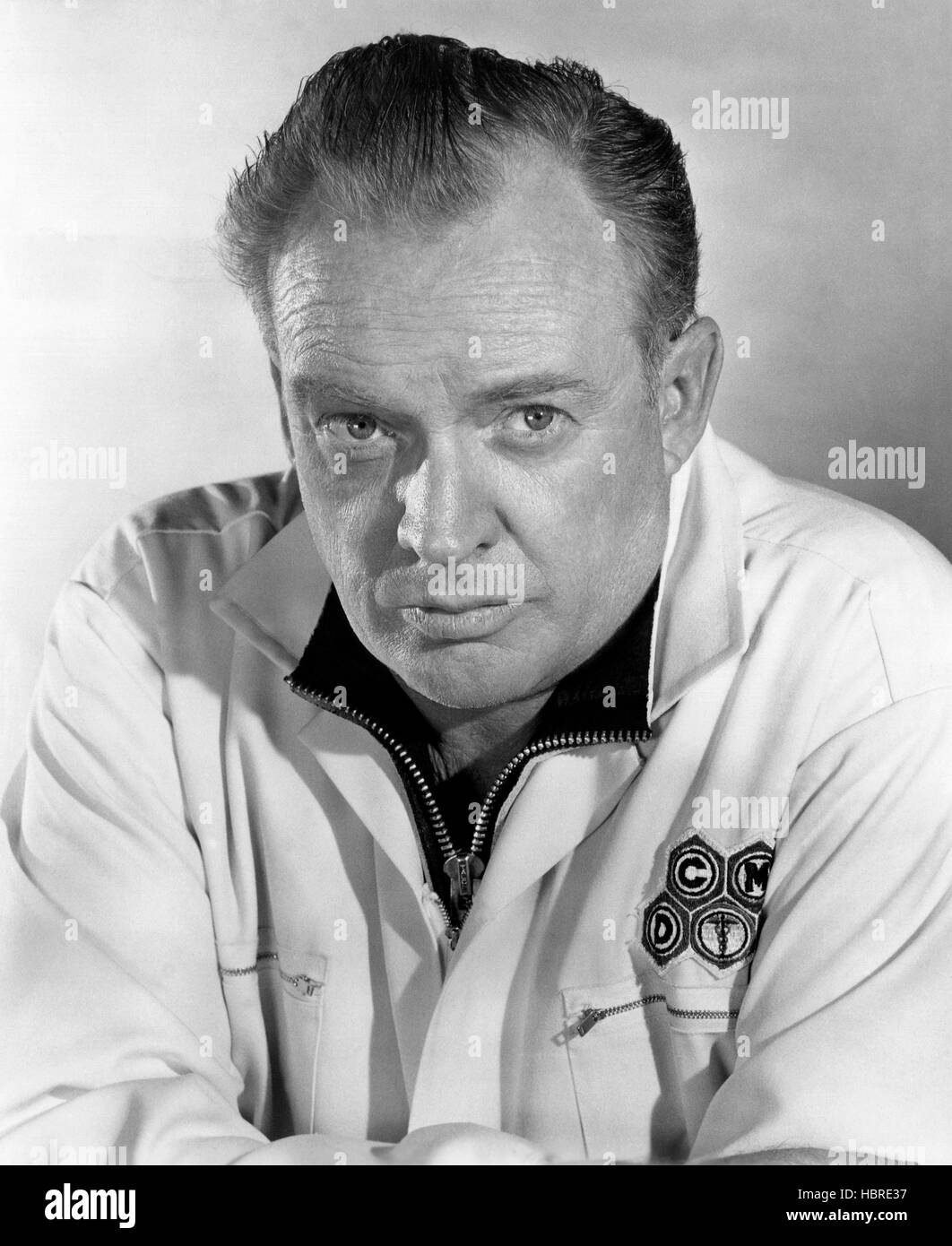 FANTASTIC VOYAGE, Arthur Kennedy, 1966, TM and Copyright ©20th Century ...