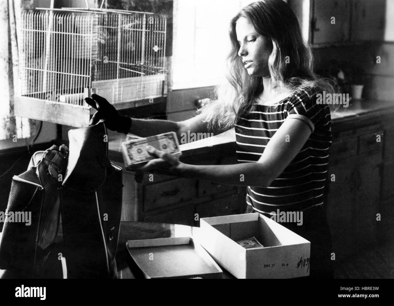 FAST-WALKING, Kay Lenz, 1982, (c) Pickman Films/courtesy Everett ...