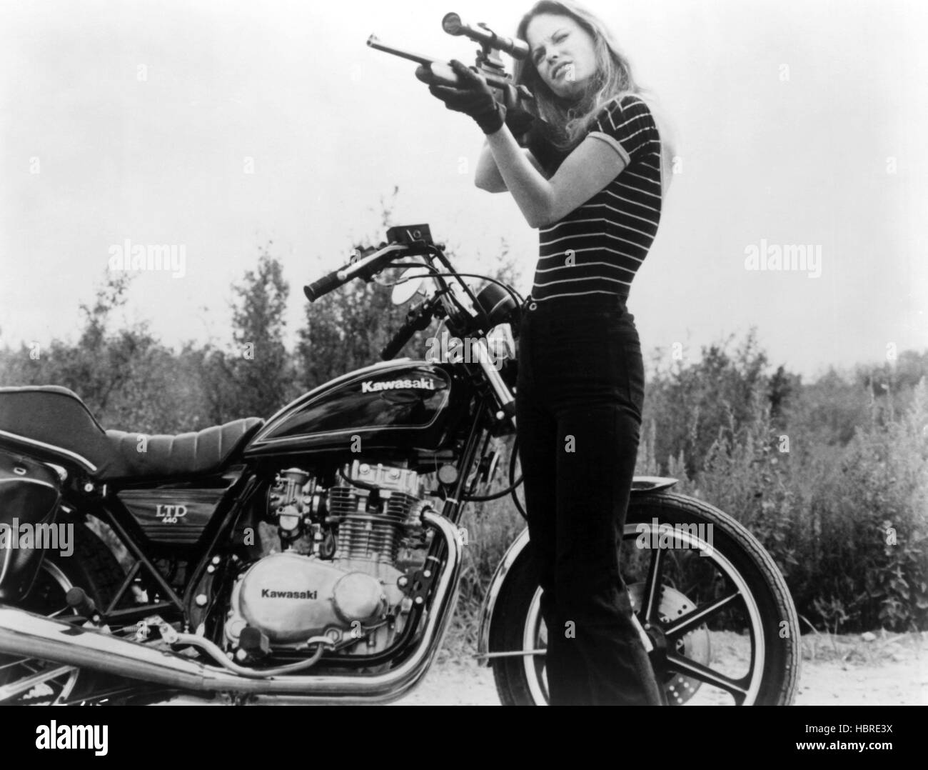 FAST-WALKING, Kay Lenz, 1982, (c) Pickman Films/courtesy Everett ...