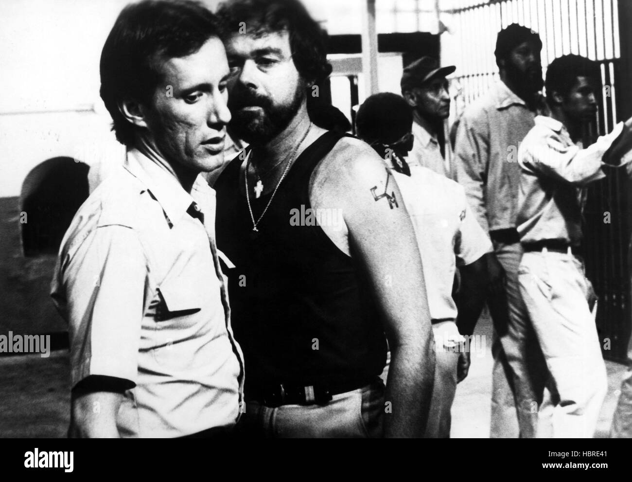 FAST-WALKING, James Woods, Tim McIntire, 1982, (c) Pickman Films ...