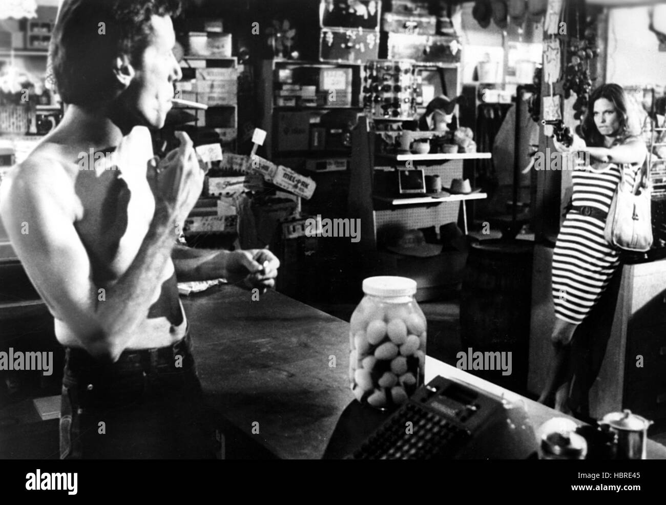 FAST-WALKING, from left: James Woods, Kay Lenz, 1982, ©Lorimar ...