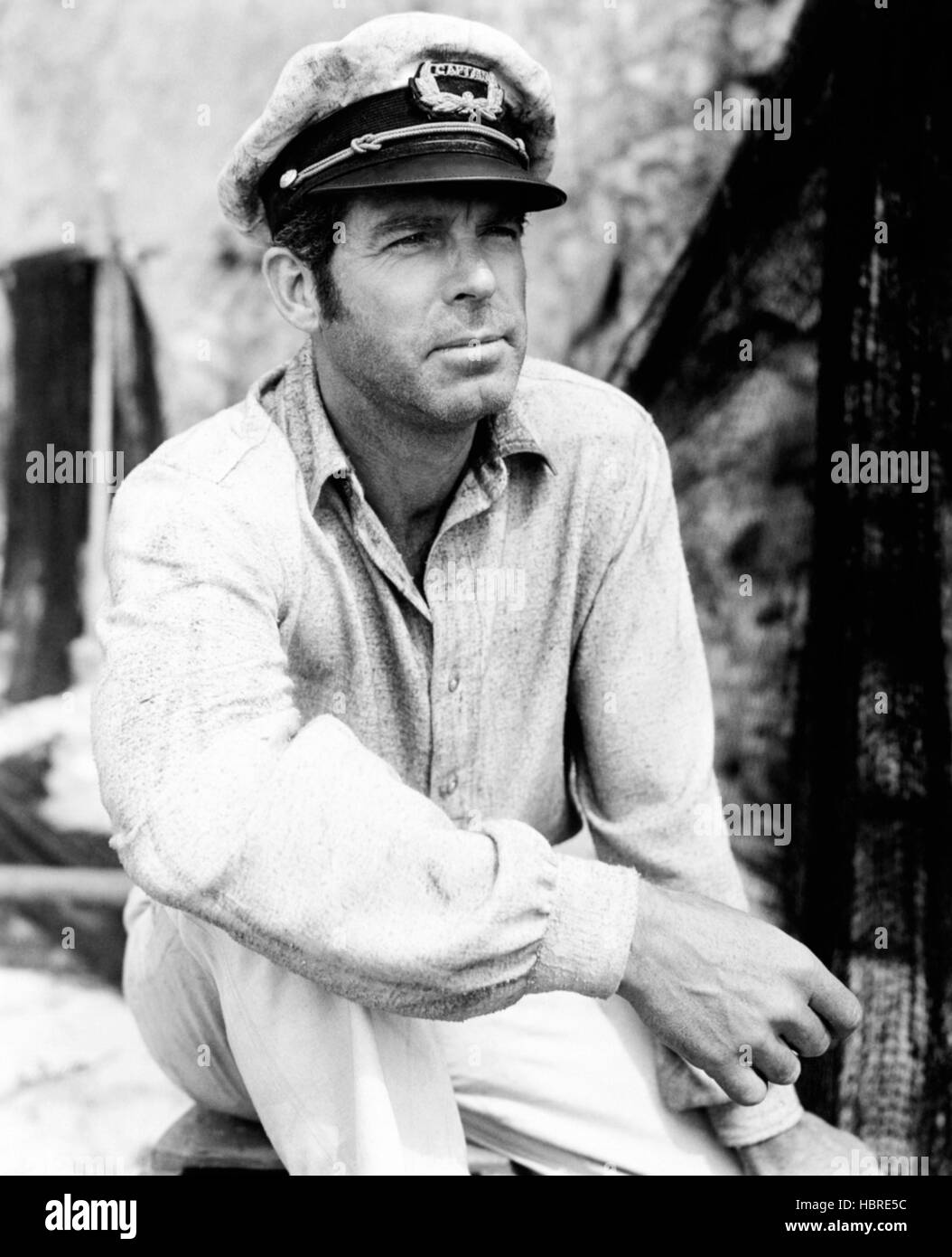 FAIR WIND TO JAVA, Fred MacMurray, 1953 Stock Photo - Alamy