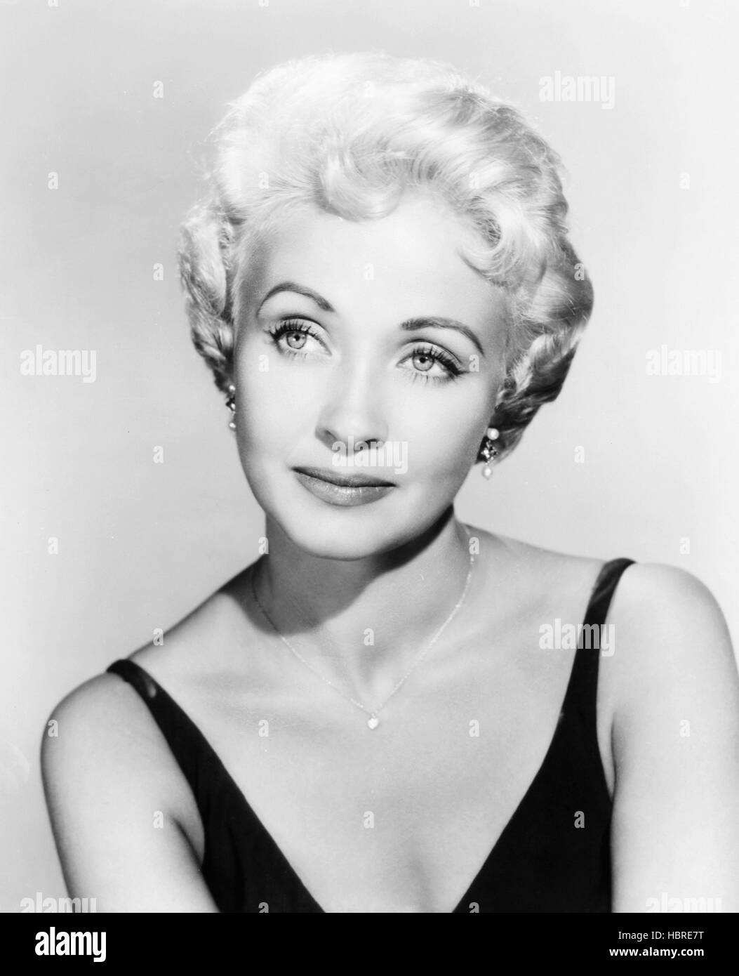 THE FEMALE ANIMAL, Jane Powell, 1958 Stock Photo - Alamy