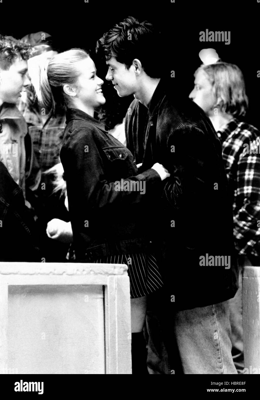 FEAR, from left, Reese Witherspoon, Mark Wahlberg, 1996, ©Universal ...