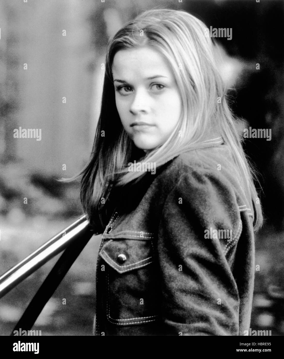 FEAR, Reese Witherspoon, 1996, ©Universal/courtesy Everett Collection ...