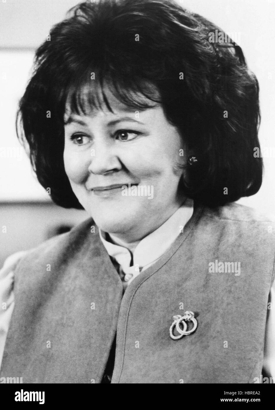 FERRIS BUELLER'S DAY OFF, Edie McClurg, 1986, (c)Paramount/courtesy ...