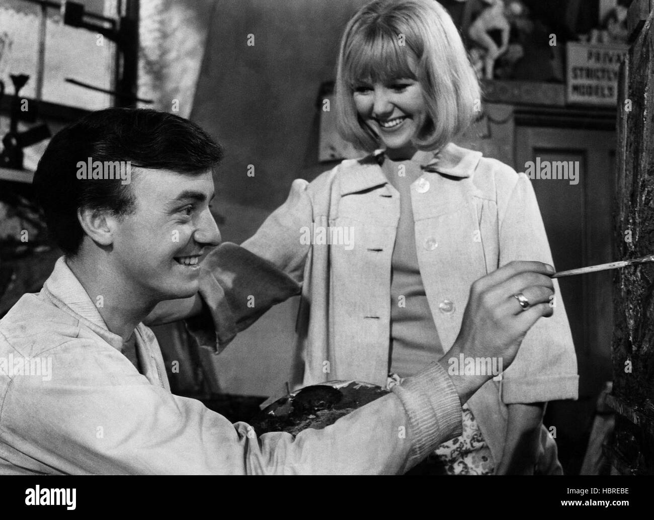 Gerry marsden ferry hi-res stock photography and images - Alamy