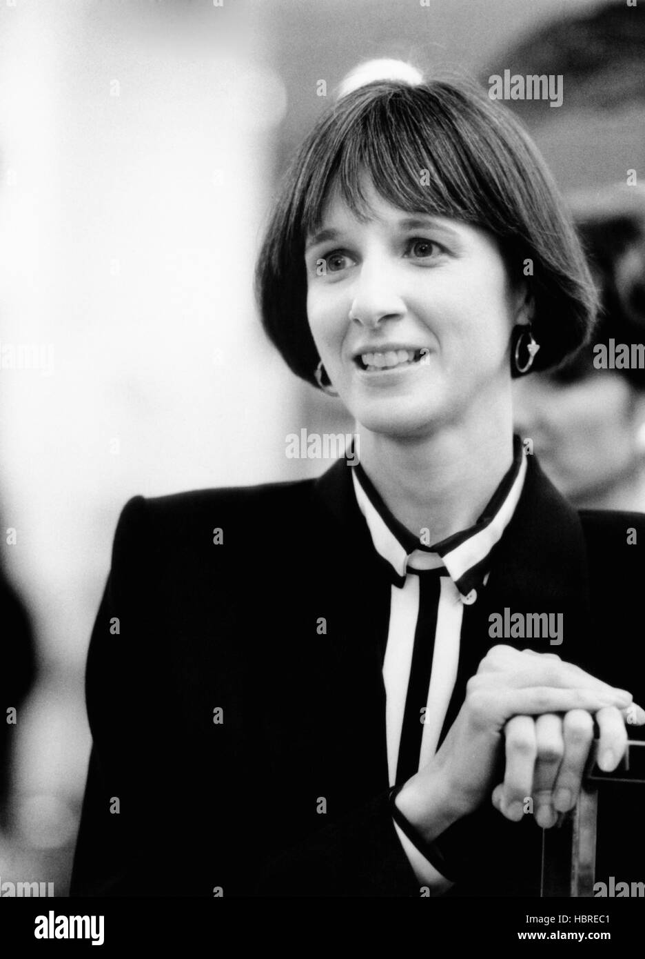 FEDS, Mary Gross, 1988, ©Warner Bros./courtesy Everett Collection Stock ...