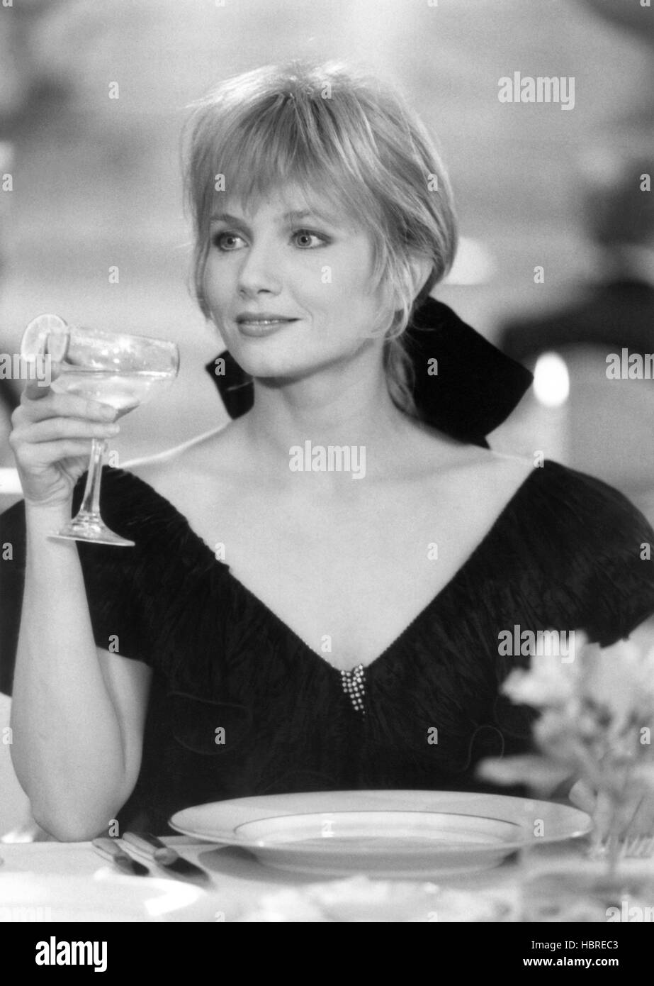 Feds Rebecca De Mornay 1988 ©warner Bros Courtesy Everett