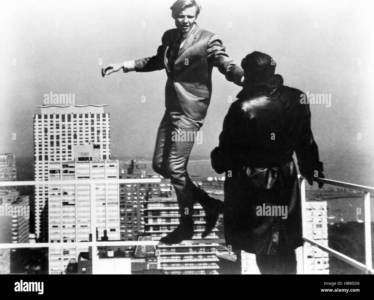 FEARLESS FRANK, Jon Voight, 1967 Stock Photo - Alamy