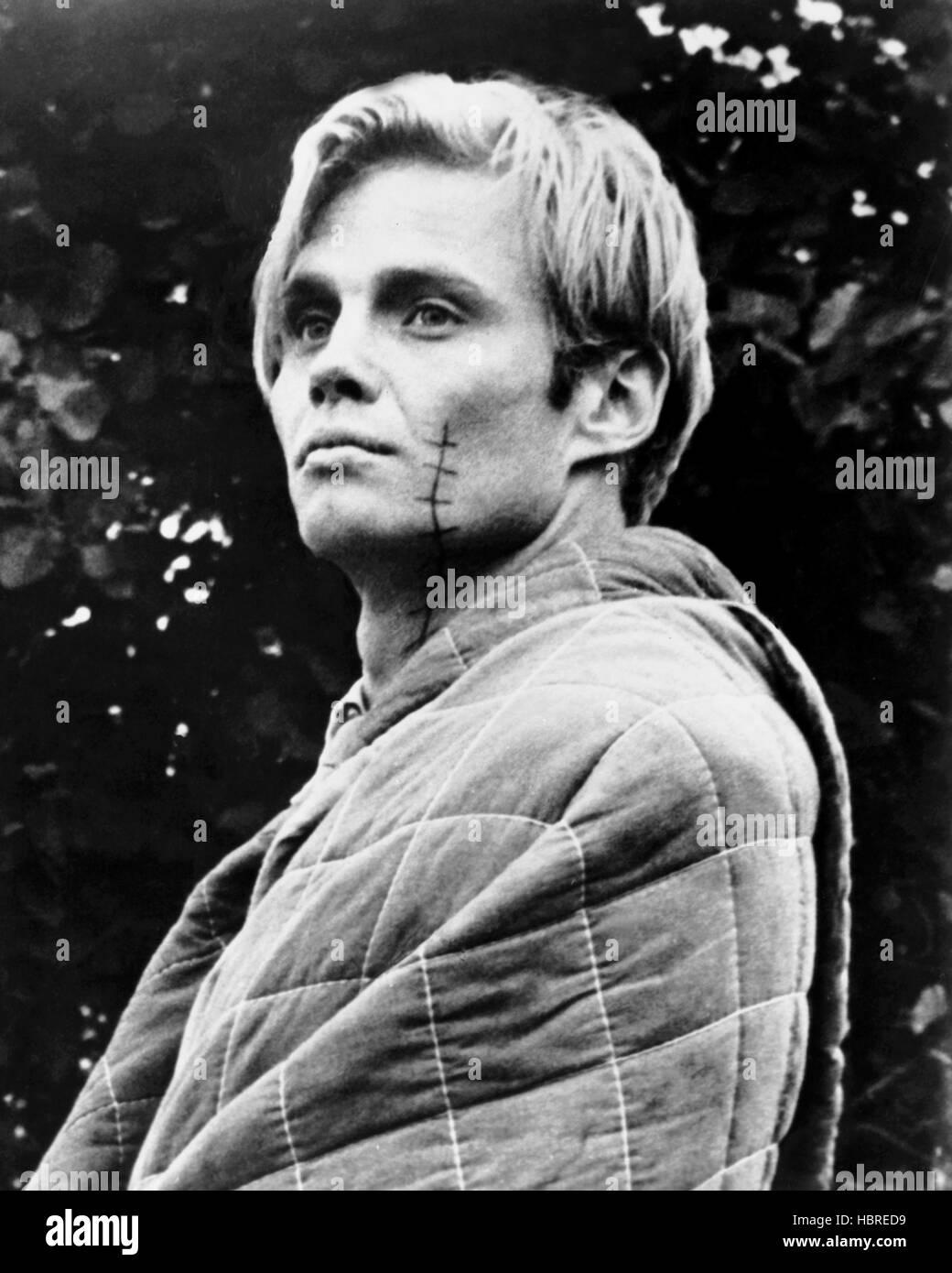 FEARLESS FRANK, Jon Voight, 1967 Stock Photo - Alamy
