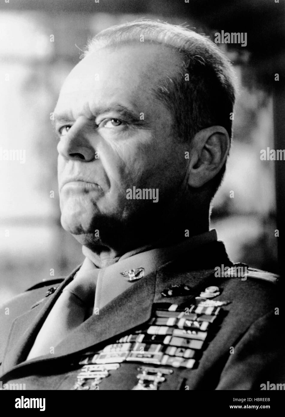 A FEW GOOD MEN, Jack Nicholson, 1992, ©Columbia/courtesy Everett ...