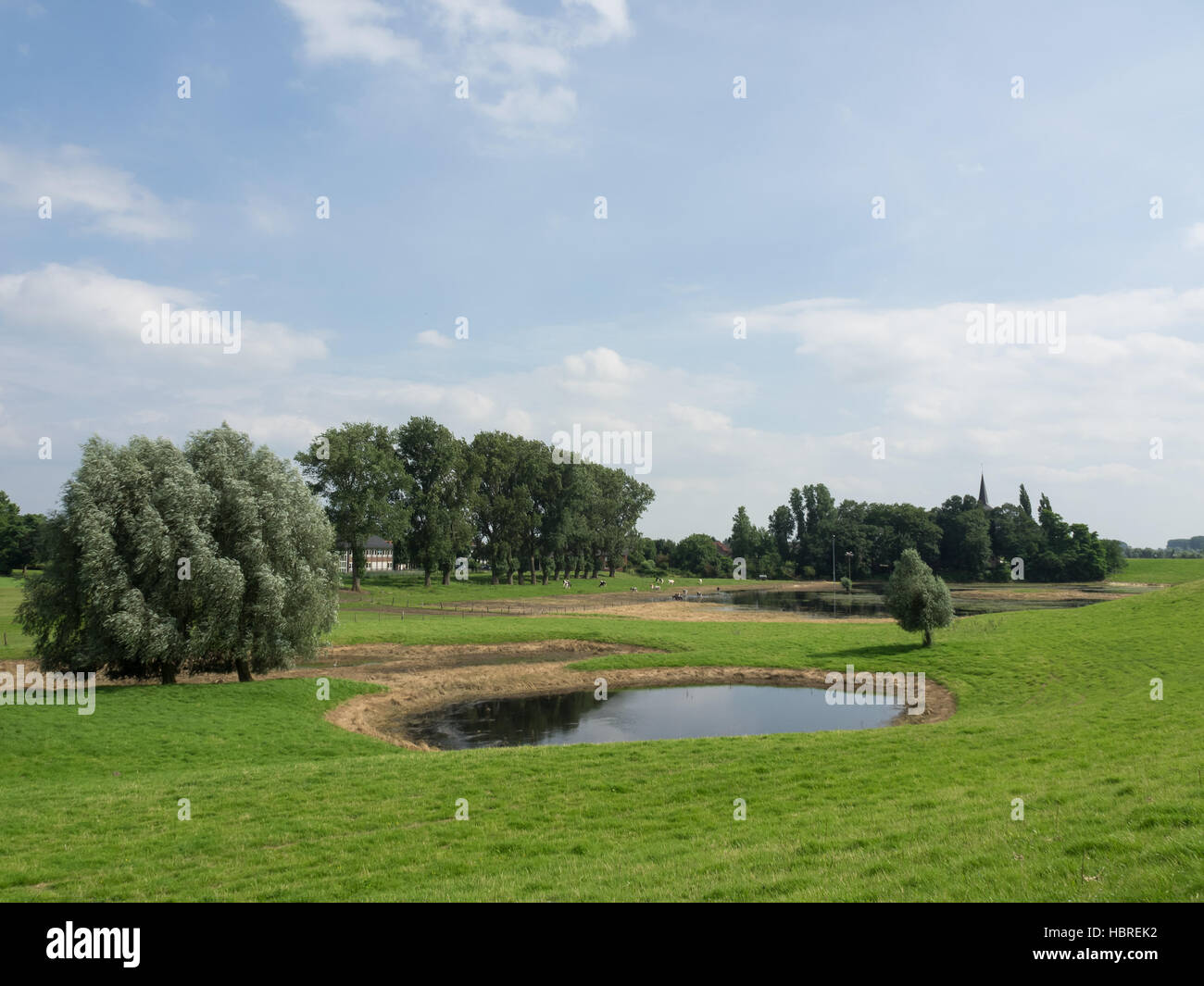 lake in germany Stock Photo - Alamy