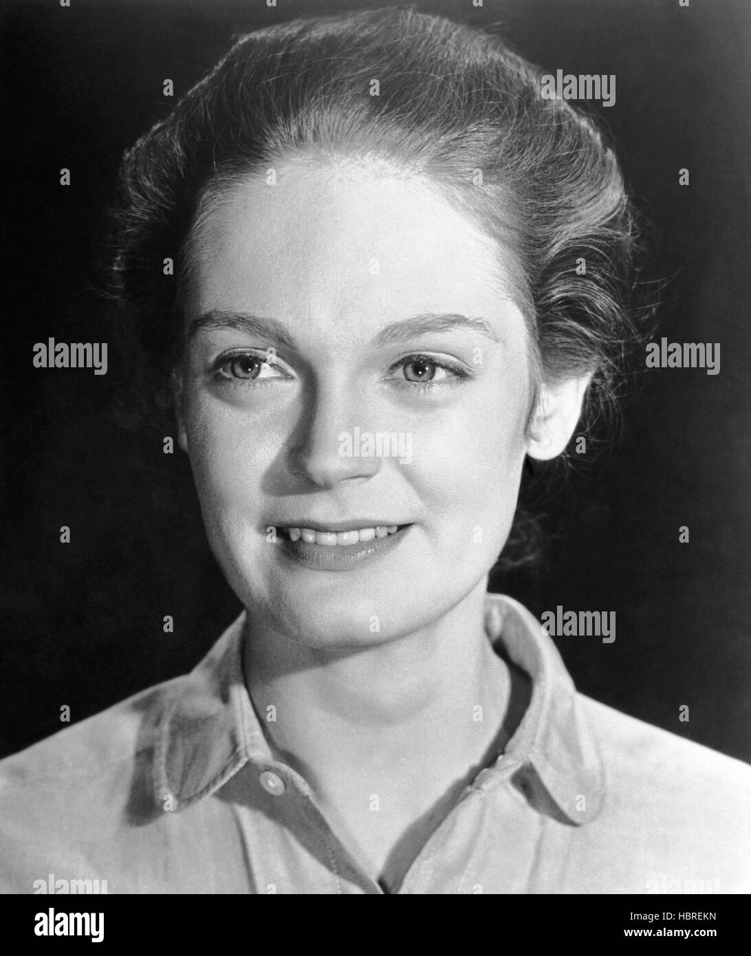 THE FIXER, Elizabeth Hartman, 1968 Stock Photo - Alamy