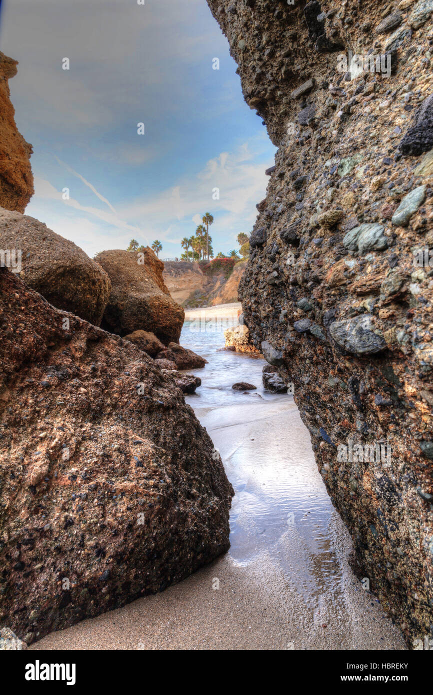 Treasure island beach hi-res stock photography and images - Alamy