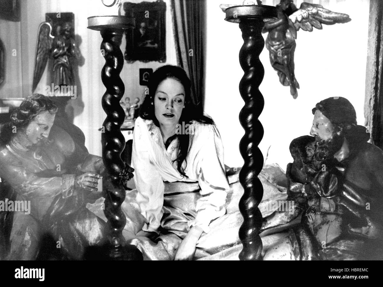 THE FIXER, Elizabeth Hartman, 1968 Stock Photo - Alamy