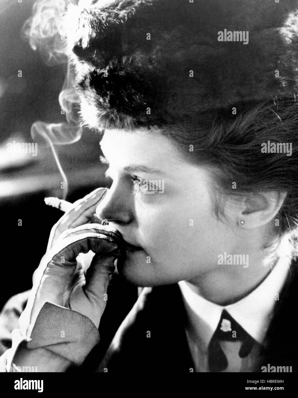 THE FIXER, Elizabeth Hartman, 1968 Stock Photo - Alamy